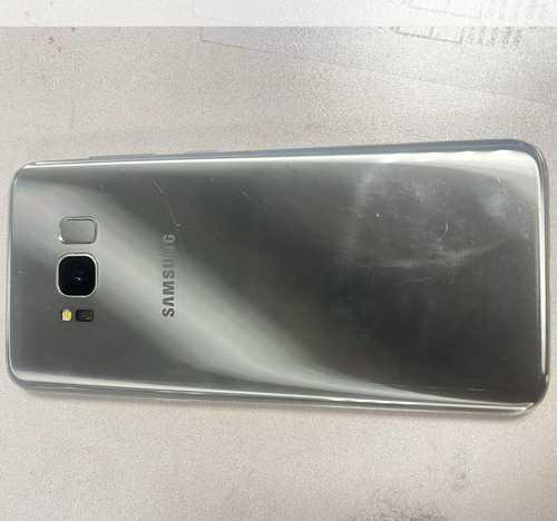 Samsung Galaxy S8, 4/64 ГБ