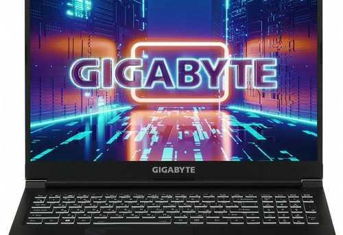 Ноутбук gigabyte g5 mf