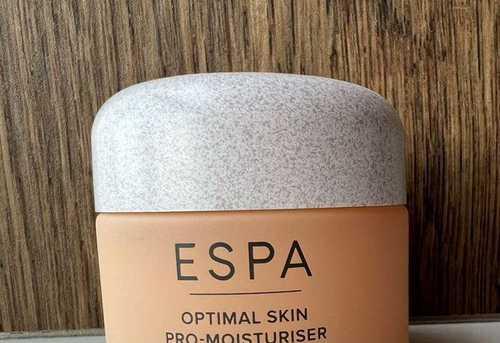 Espa Optimal Skin Pro-Moisturiser увлажняющий крем