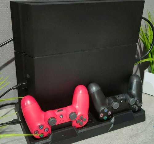 Sony playstation 4