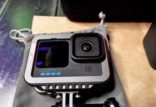 Gopro Hero 10 black