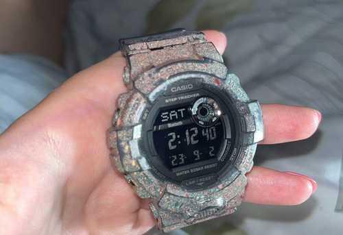 Casio g shock GBD 800