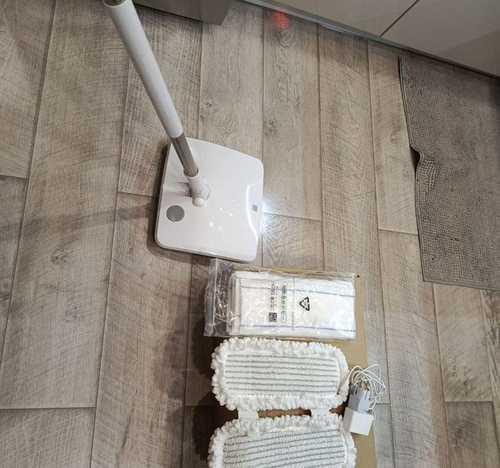 Электрошвабра Xiaomi swdk Electric Mop D260