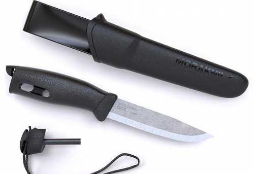 Нож Morakniv Spark Black 13567
