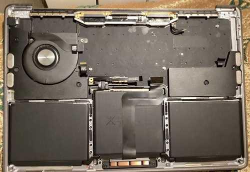 Топ кейс top case MacBook Pro 13 a1708