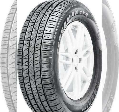 Sailun Terramax CVR 235/55 R17 103V