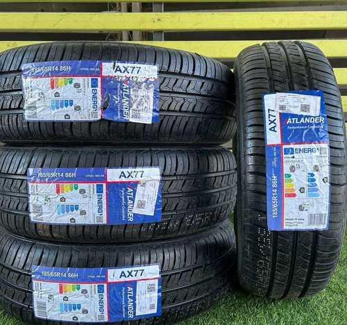 Atlander AX-77 185/65 R14 86H