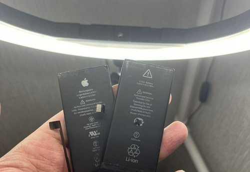 Аккумуляторы iPhone 12 mini