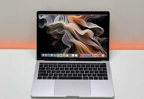MacBook Pro 13 (2016), 256 ГБ, Core i5, 2.9 ГГц, RAM 16 ГБ, Intel Iris Graphics 550