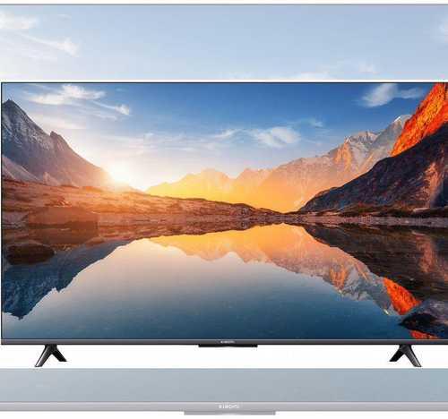 Телевизор Xiaomi MI TV A 2025 L43MA-auru