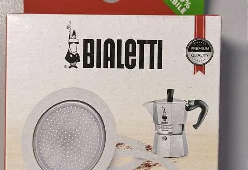 Уплотнитель для кофеварки Bialetti на 3-4 порции
