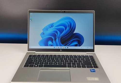 HP EliteBook 840 G8 Core i5 1145G7 16GB 256GB