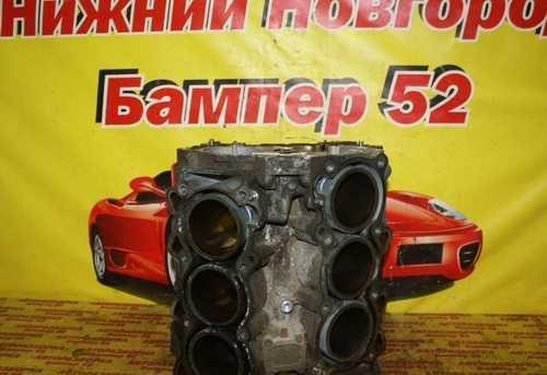 Блок двигателя Infiniti G25
