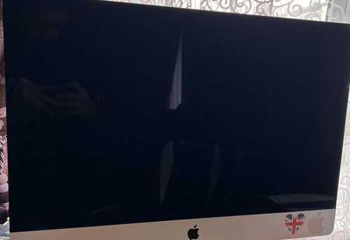 iMac 27 5k late 2014