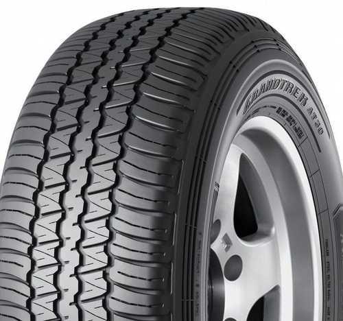 Dunlop Grandtrek AT30 265/55 R19 109V