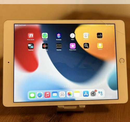 iPad 2019, 7th 32GB