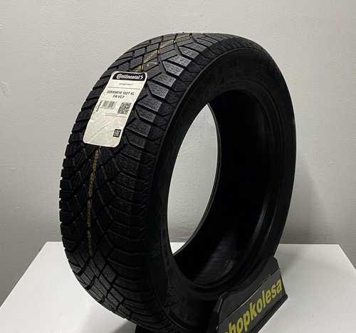 Continental ContiVikingContact 7 225/55 R18 102T