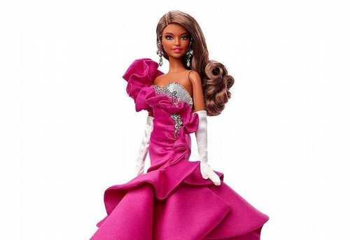 Barbie Silkstone Pink Collection Doll 2 Силкстоун
