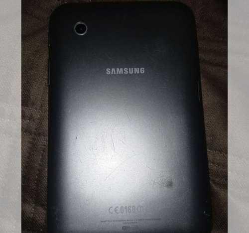 Samsung galaxy tab 2 7.0 p3100