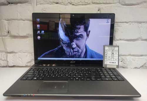 Acer Aspire 5750 Core i5 2.3 Ghz