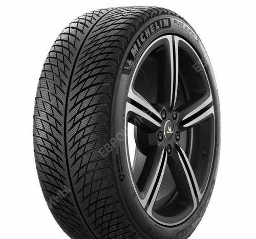 Michelin Pilot Alpin PA5 295/30 R22 103W