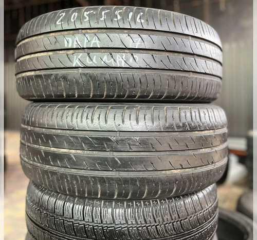 Kumho Ecowing ES01 KH27 205/55 R16