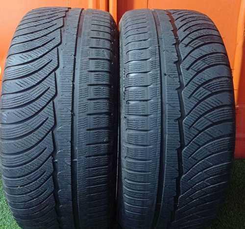 Michelin Pilot Alpin PA4 245/45 R18 100V