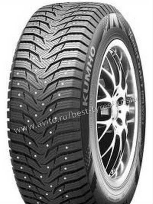 Marshal WinterCraft SUV Ice WS31 245/55 R19 107T, 1 шт