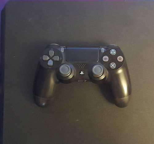 Ps4 slim 500gb