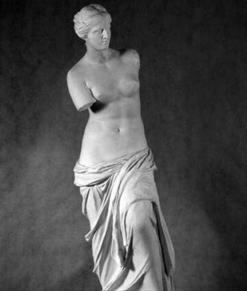 Венера скульптура