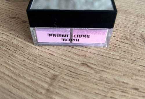 Румяна givenchy prisme libre blush