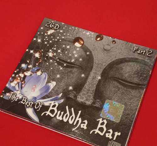 The best of buddha bar part 2 cd