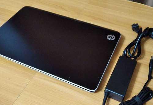 Ноутбук HP Envy M6