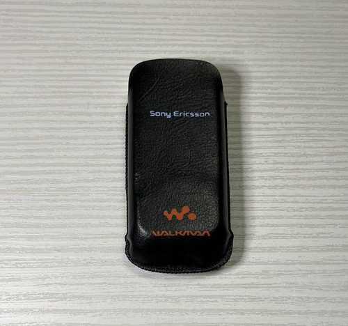 Чехол на sony ericsson w830i / w 850i