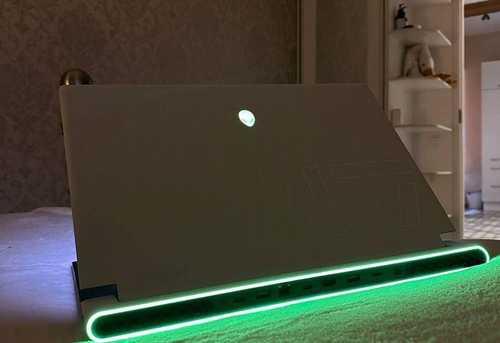 Ноутбук игровой alienware x17 R1, 17.3