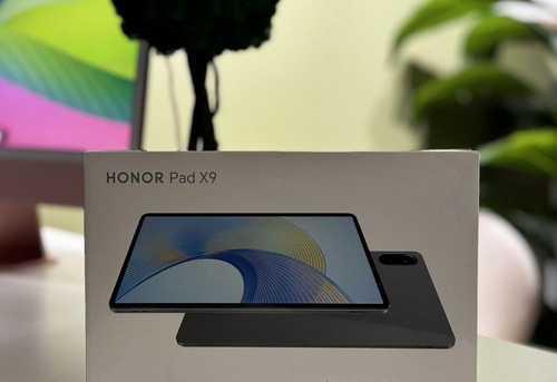 Новый в пломбах Honor Pad X9 Eileen-L09C 11.5" LTE