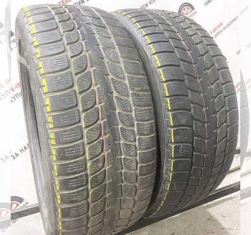 Bridgestone Blizzak LM-25 4x4 235/55 R19 101W