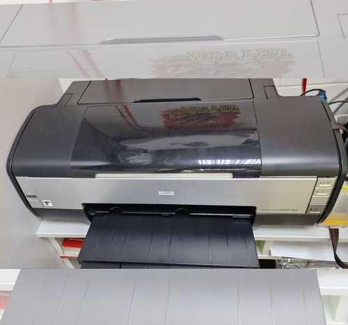 Продам принтер Epson 1410