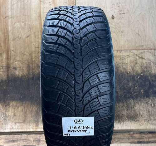 Kumho WinterCraft WP71 245/45 R19 102V