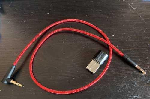 Адаптер usb bluetooth