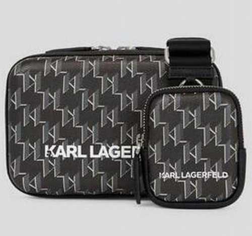 Karl lagerfeld сумка