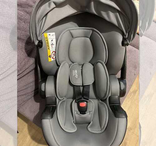 Автолюлька britax romer baby safe 5Z