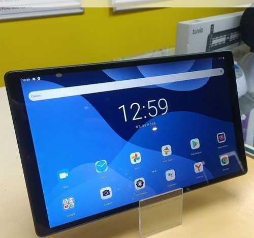 Планшет Lenovo Tab M10 HD 64 Гб (Че4)