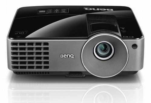 Проектор BenQ MS500+