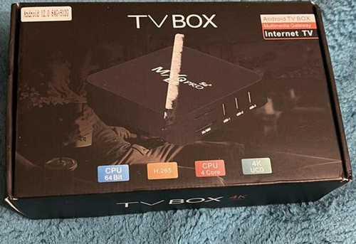 SMART box tv android