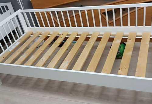 Кровать IKEA gulliver (икеа гулливер)