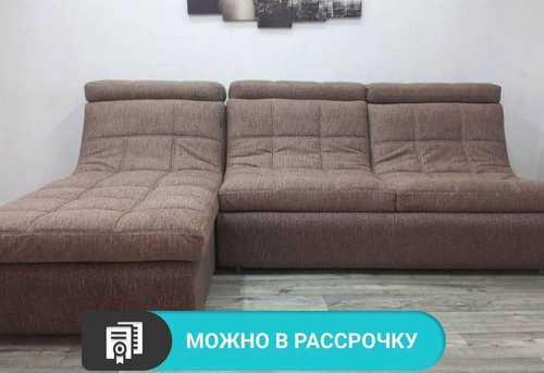 Прямой, угловой диван / Диваны от фабрики