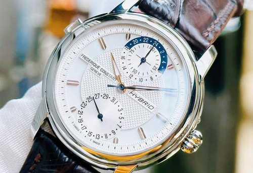 Часы мужские Frederique Constant Classic Hybrid