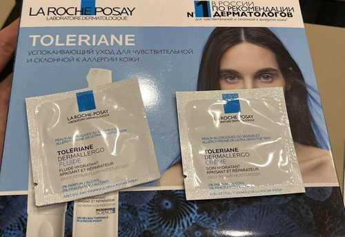 La roche posay toleriane dermallergo