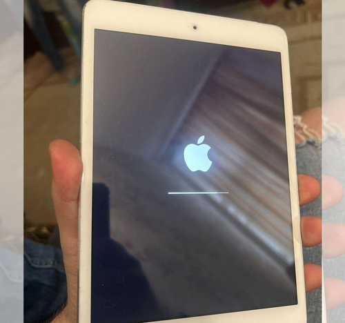 iPad mini 2 64gb